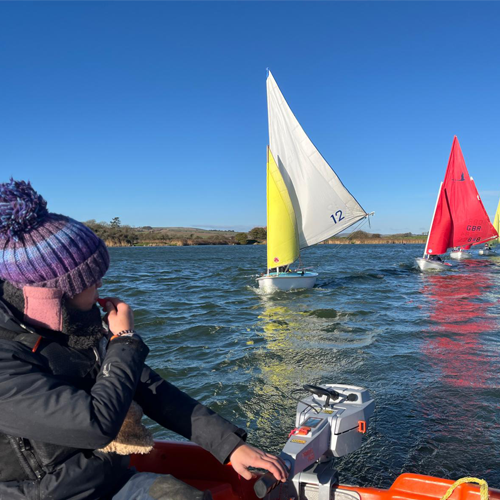 Project Fear - Jazz Turner Disabled Sailor - Help Jazz sail around the ...